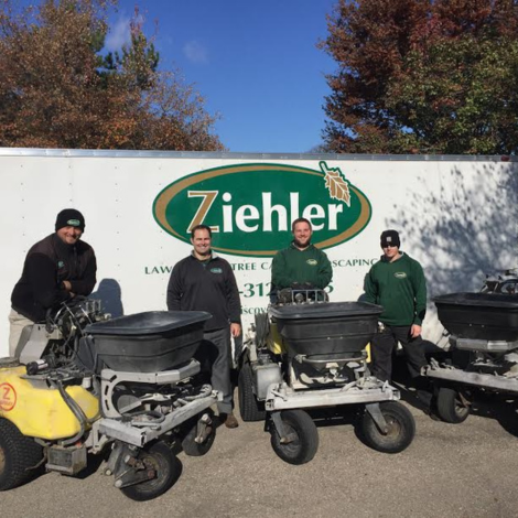 Our Story | Ziehler